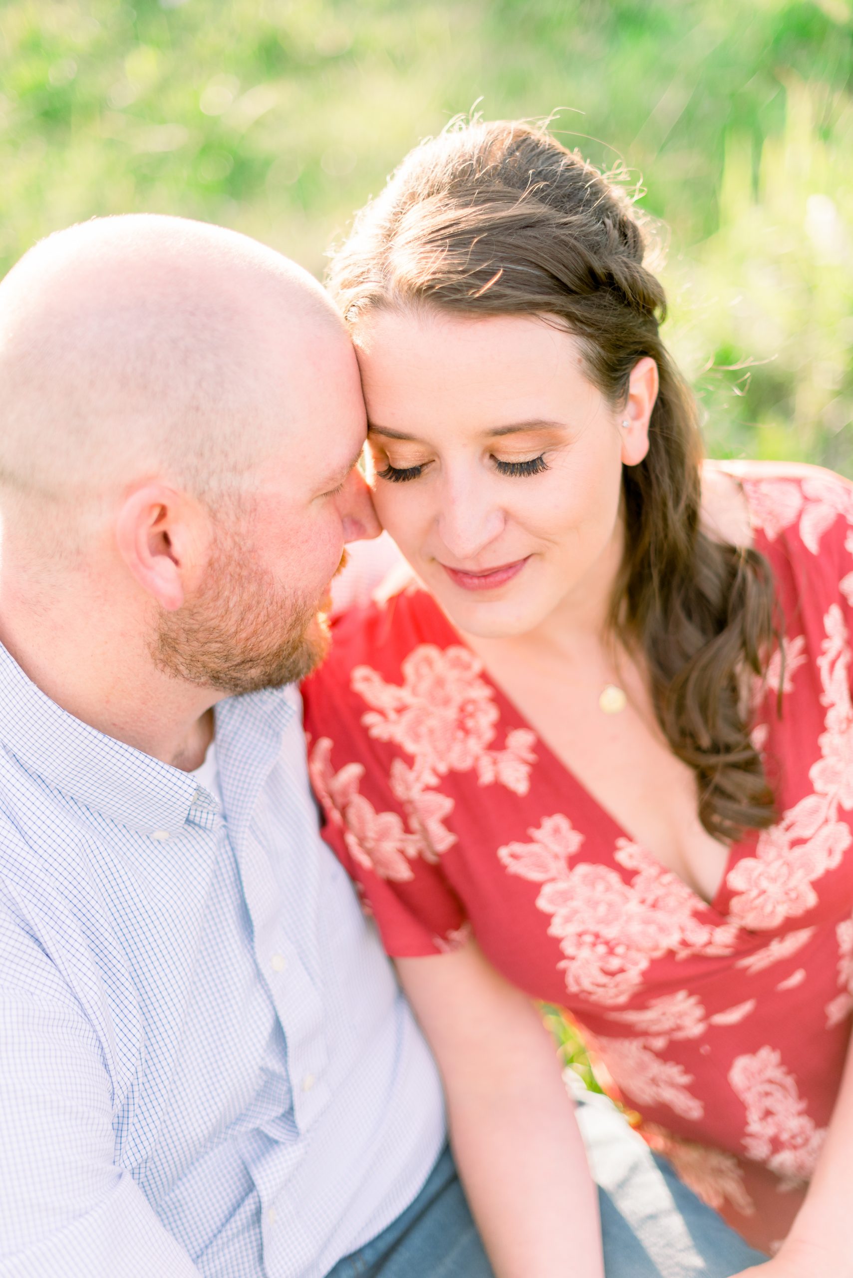 How to capture your authentic love in photos! - karijoyphotography.com