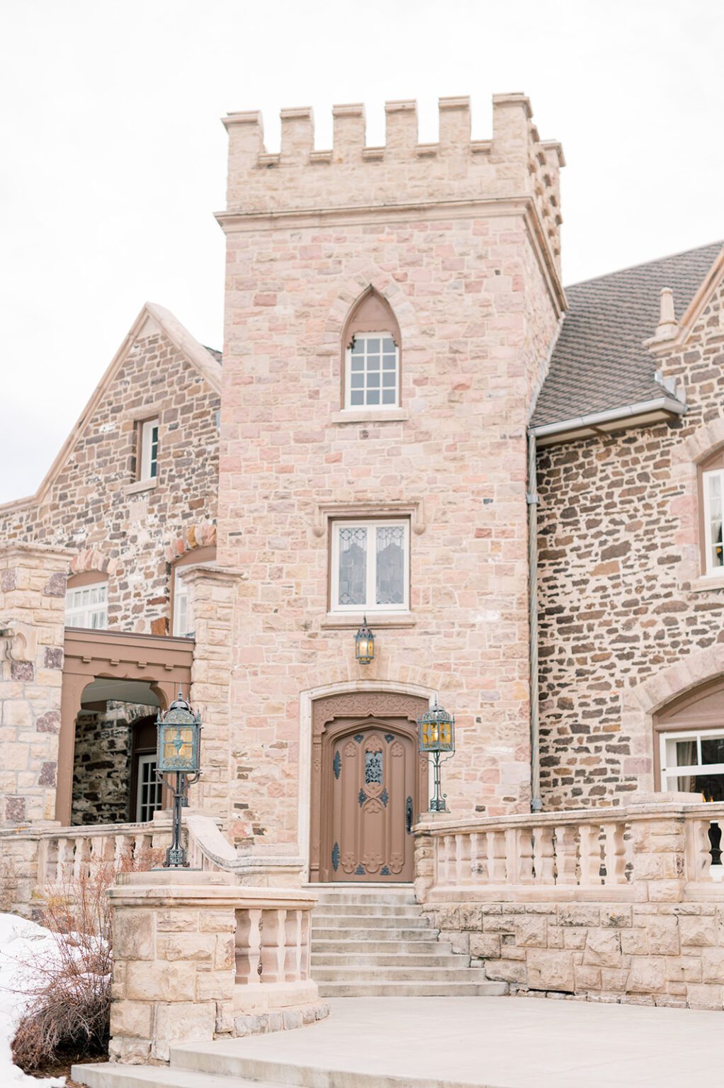 Highlands Ranch Mansion Wedding Colorado: Hannah and Evan ...